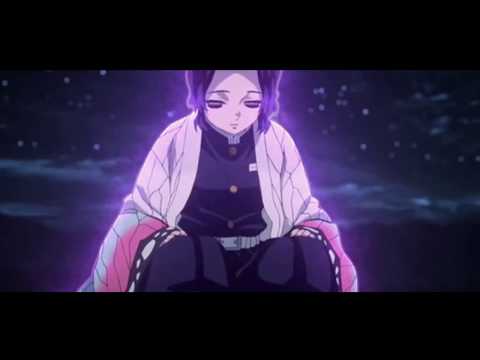 shinobu sad edit - kimetsu no yaiba