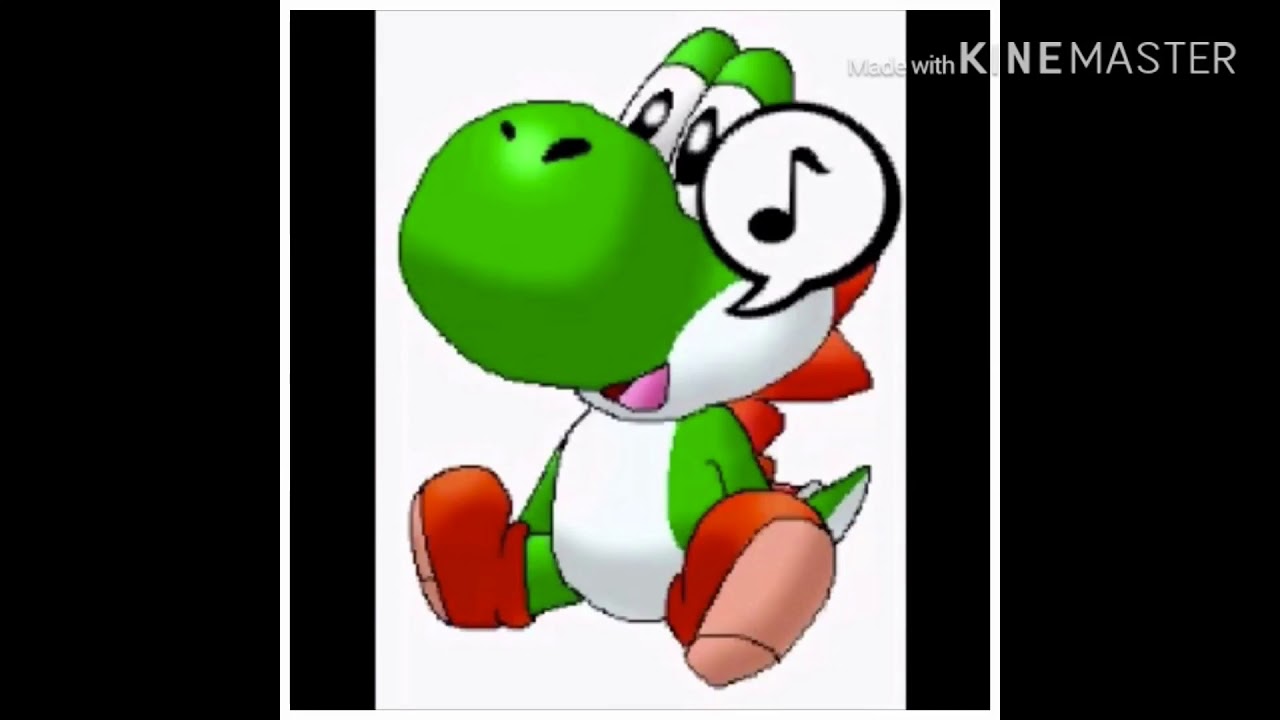 Yoshi^3 Effects - YouTube