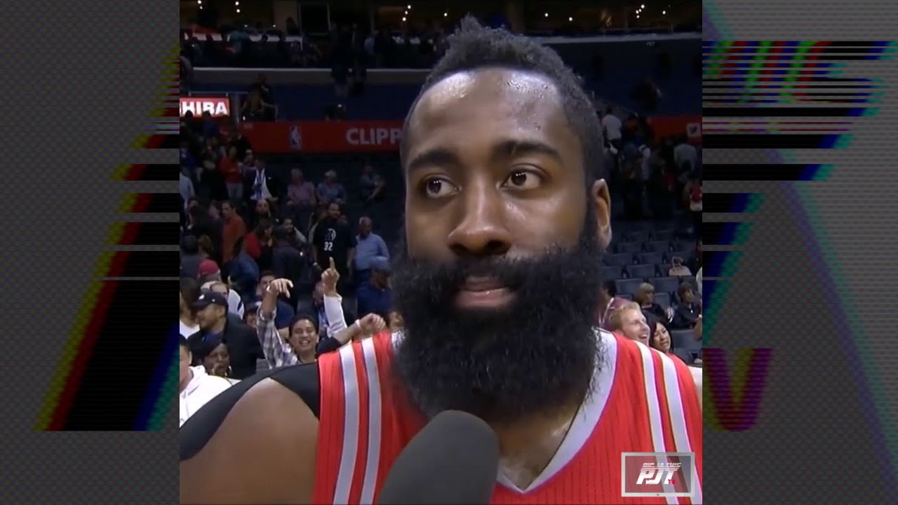 Thanks James - YouTube