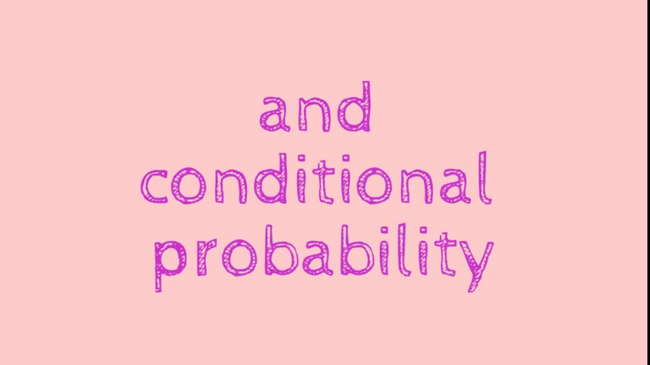 Tree diagrams with and without replacement and conditional probability ...