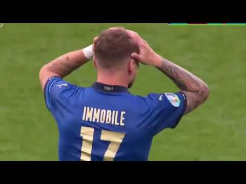 İtalya 2-1 Avusturya Maç Özeti