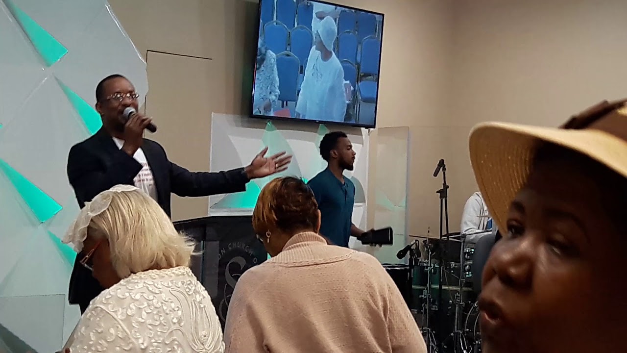 Mission évangélique Frantz Adam. Fête de l'Unité de Priere 9-23-17 ...