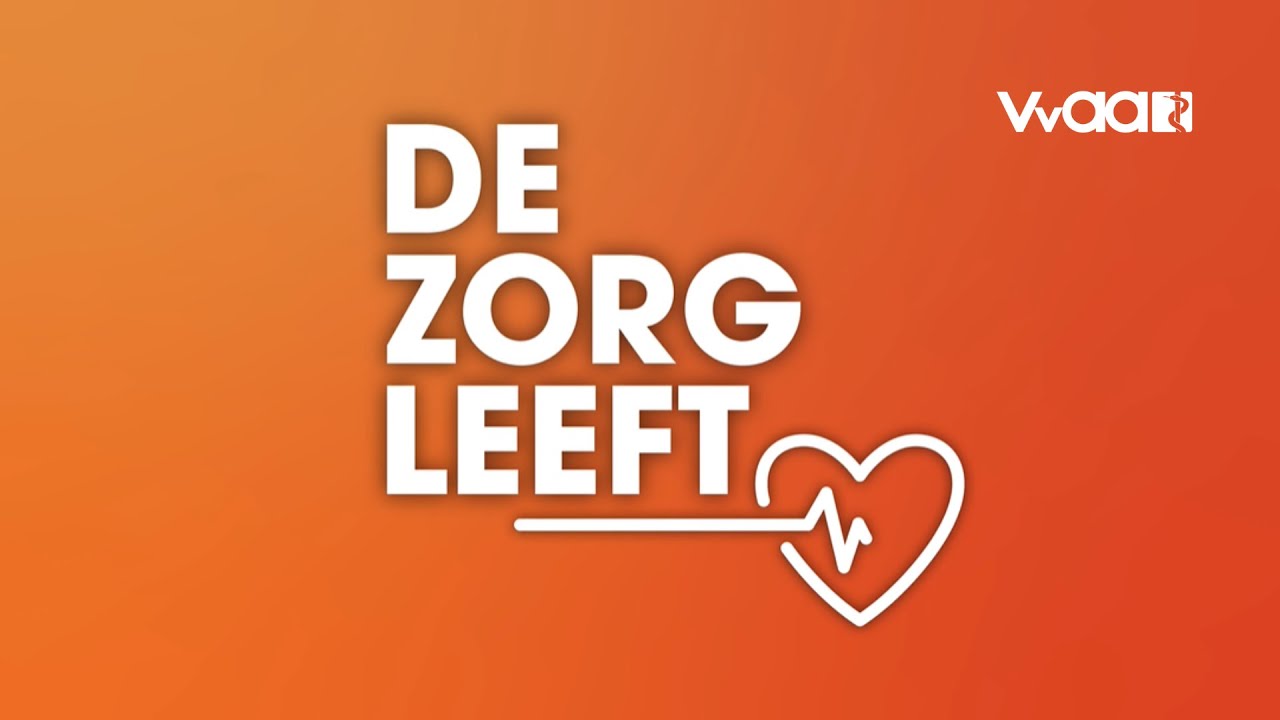 #5: Werkplezier in de zorg: energievreters en energiegevers - YouTube