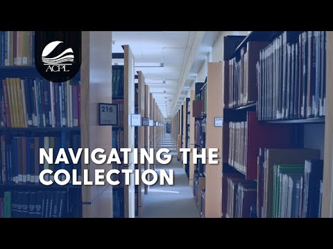 Genealogy: Navigating the Catalog & Locating the Resources You Need