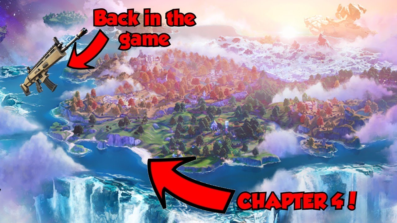 CHAPTER 4.EXE - YouTube