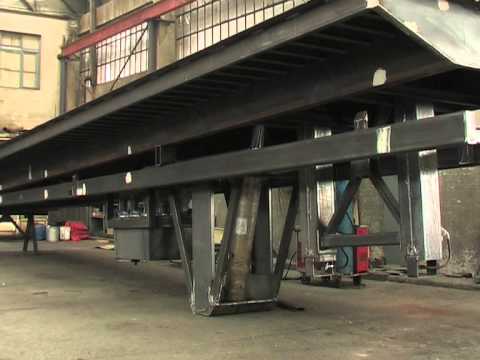 YILMAZ KARDEŞ FİRMA TANITIM VİDEOSU