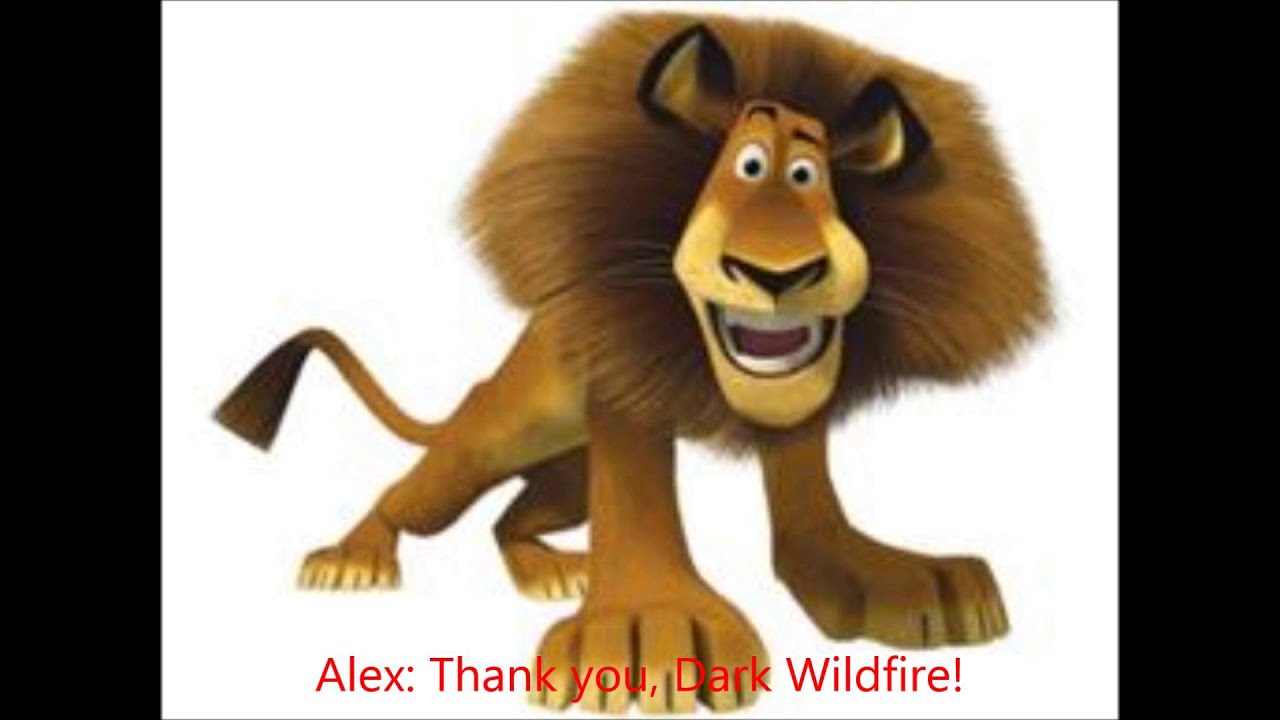 Madagascar X: Curse of Spyro and the Skylanders (Part 2) - YouTube