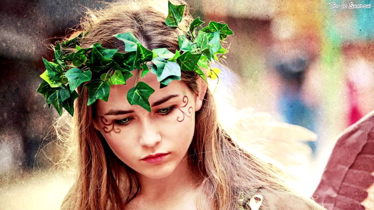 10 Things You Should Know About Wicca - YouTube