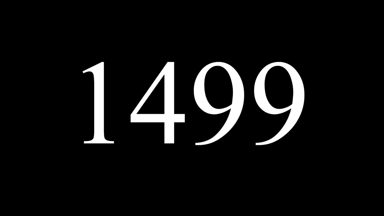 1499 YouTube 1499-youtube
