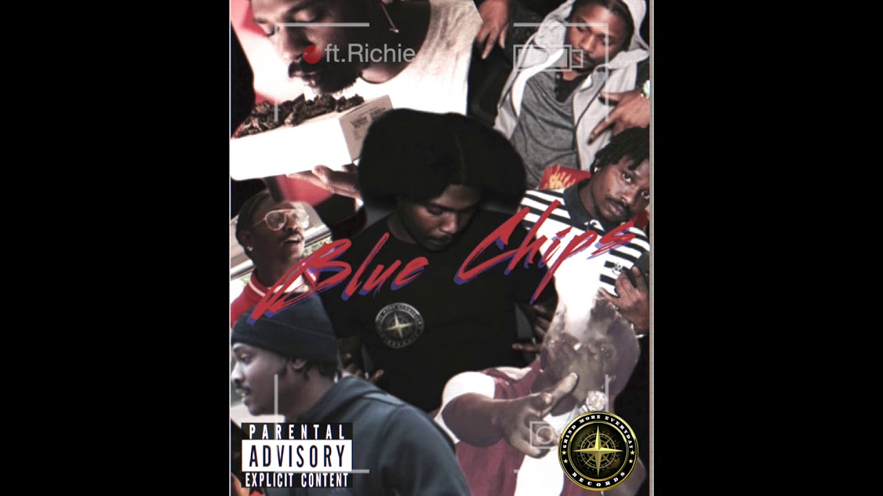 Ayo Maay - Blue Chips ft. OTS Richie - YouTube