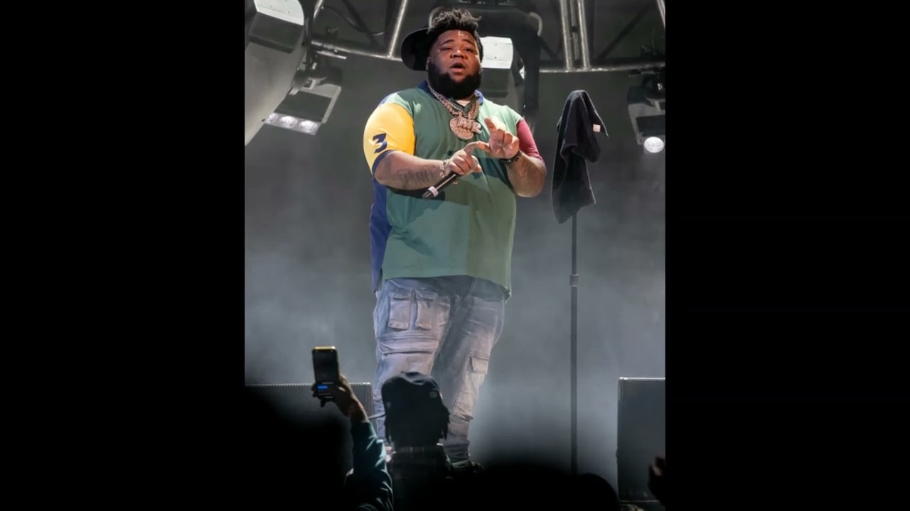 🔥ROD WAVE TYPE BEAT 2023 | "RIGHT MY WRONGS" ($25) - YouTube