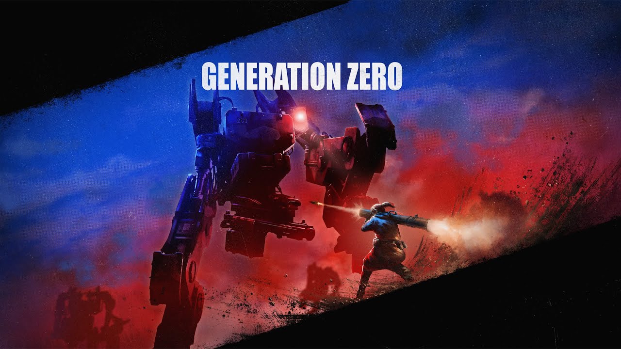 Generation Zero - Free DLC - End Story on New Island? Let's find out! - Pt 4 - YouTube