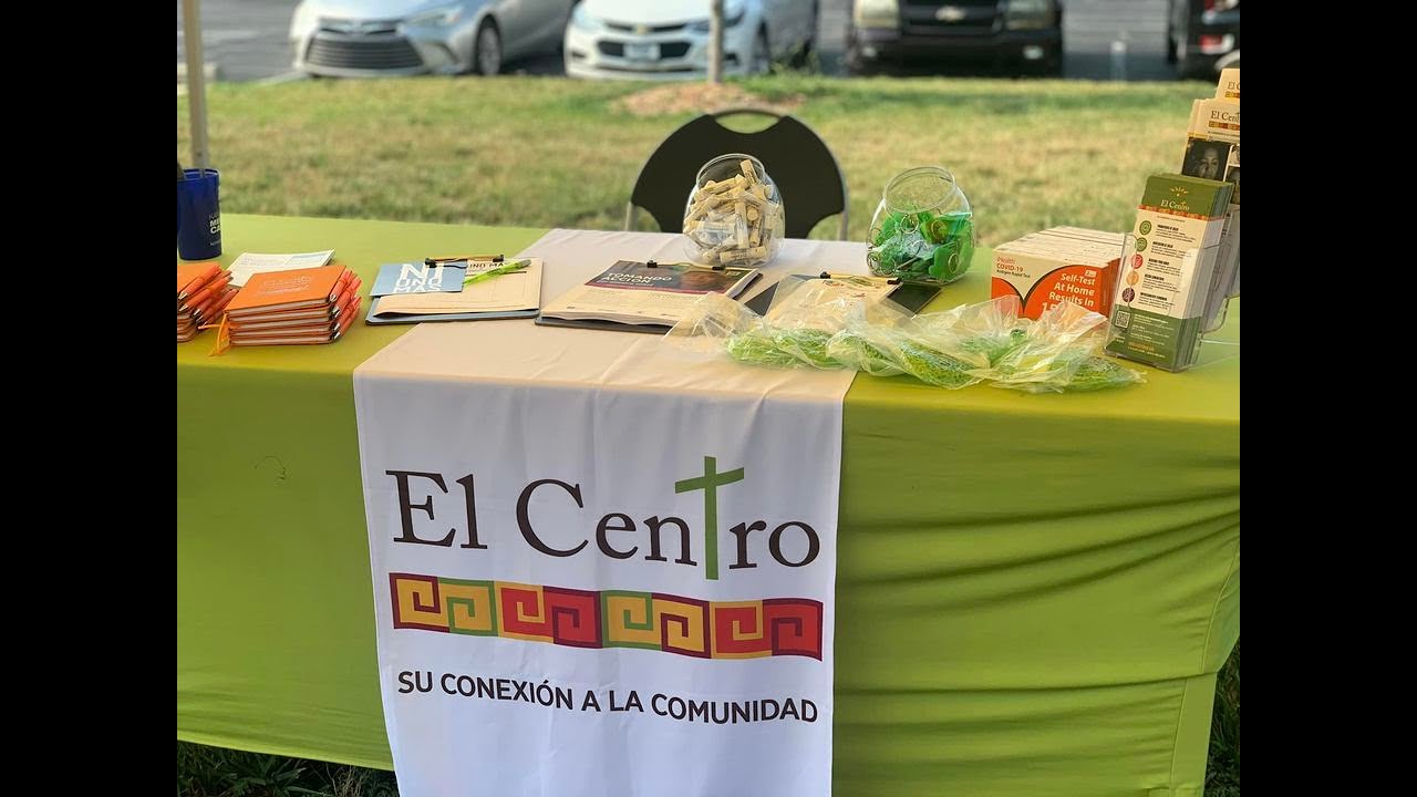 El Centro, Inc. 40-Year History - YouTube