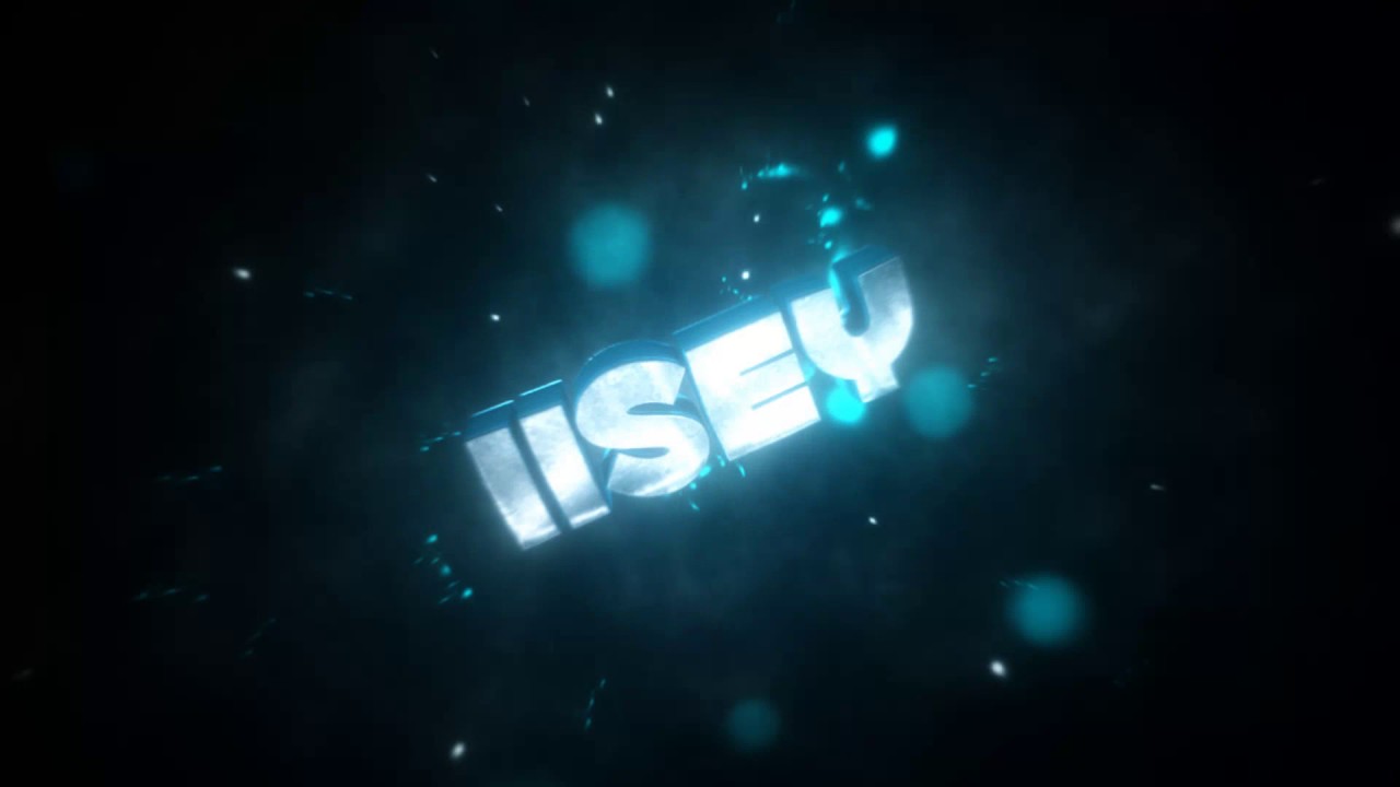 INTRO FOR IISEY_ ! BEST OF THE BEST ! - YouTube