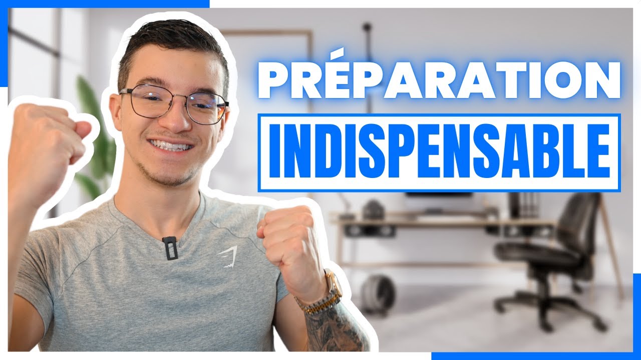 Comment Bien Débuter Une Session De Trading - YouTube