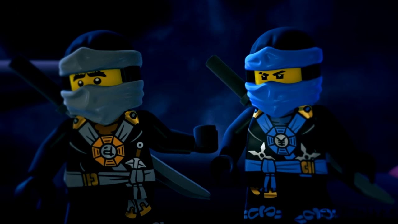 "also... DO BETTER!!!" - Ninjago (Bruise) Edit - YouTube