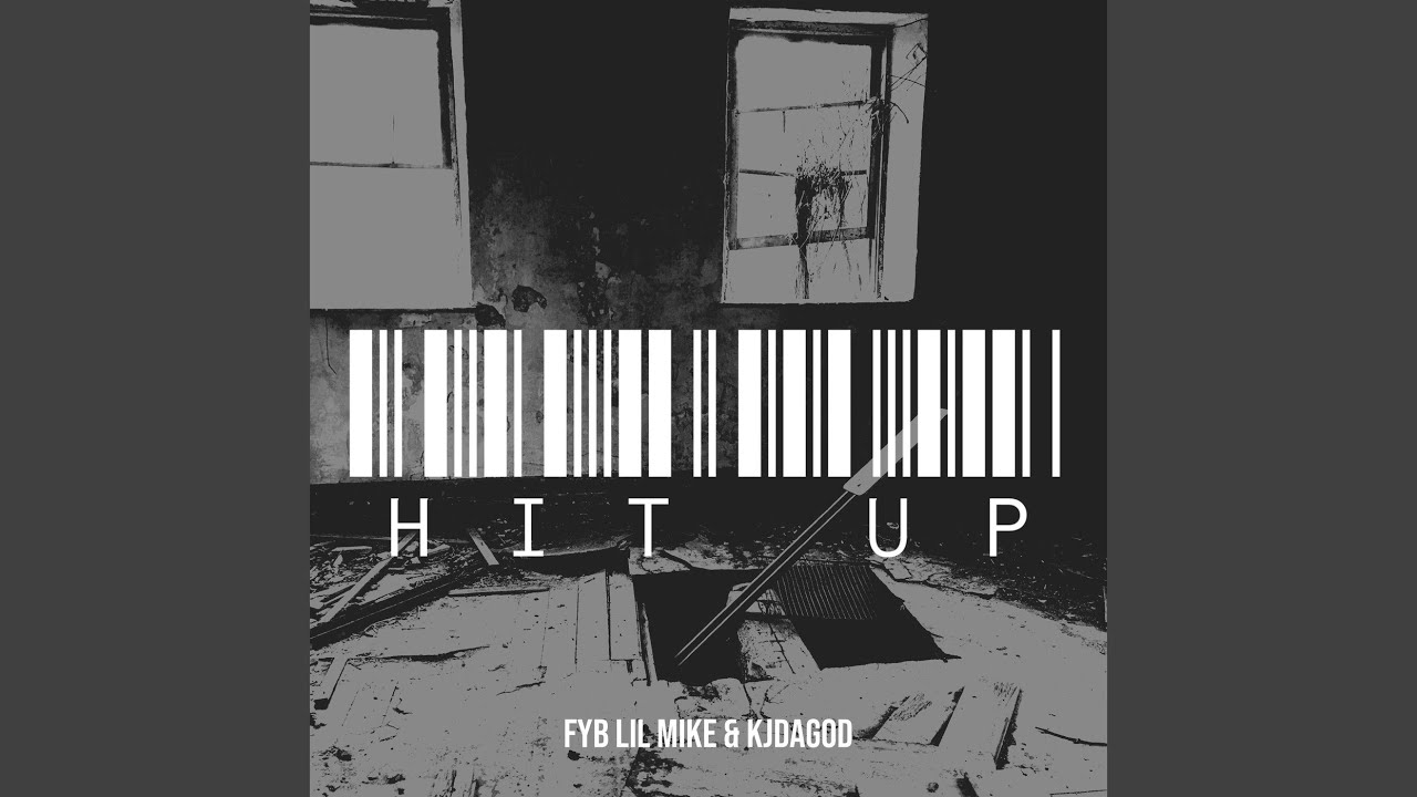 Hit Up YouTube hit-up-youtube