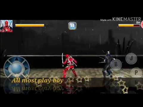 Super ninja iron ninja fight show 2020 - YouTube