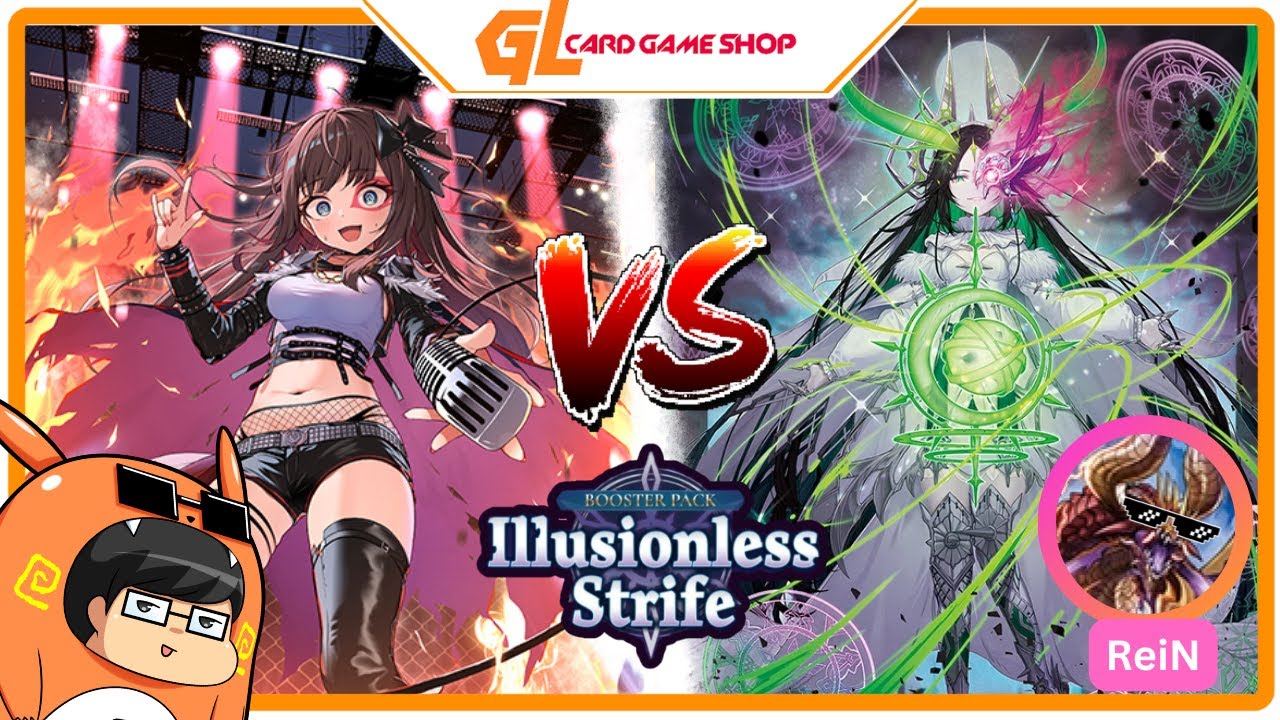 【DZ-BT02】FL∀MMe-G, Rosier VS Xeno Almajestar, Astroea゠Bico Masques ...