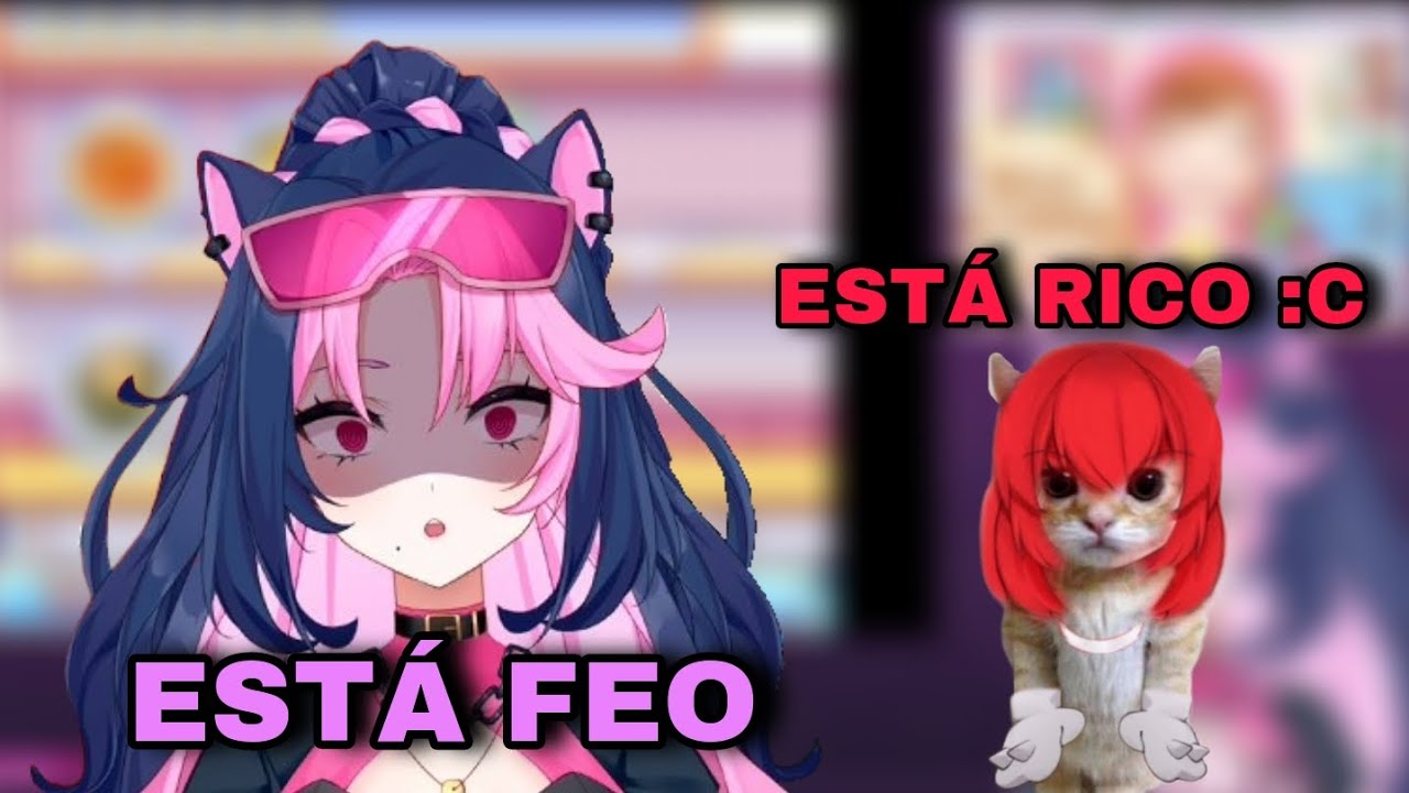 PERDÓN SILVY 😩 - Shura Hiwa - YouTube