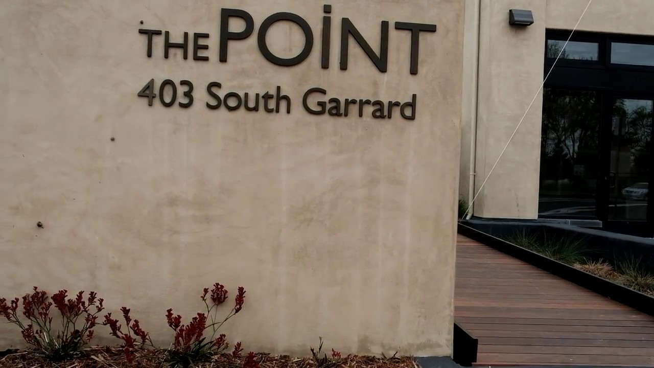 THE POINT VID - YouTube