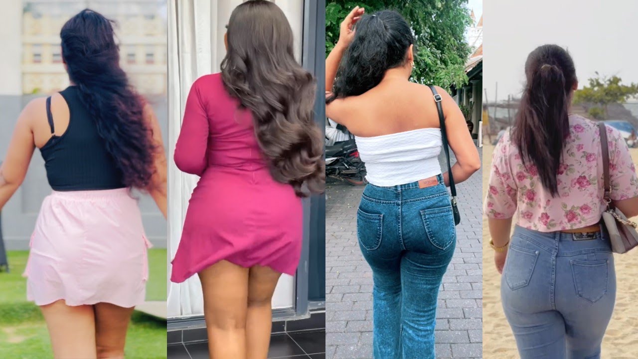 Brilliant Model Girls Slow Motion Walking Videos | Girl Indeed - YouTube