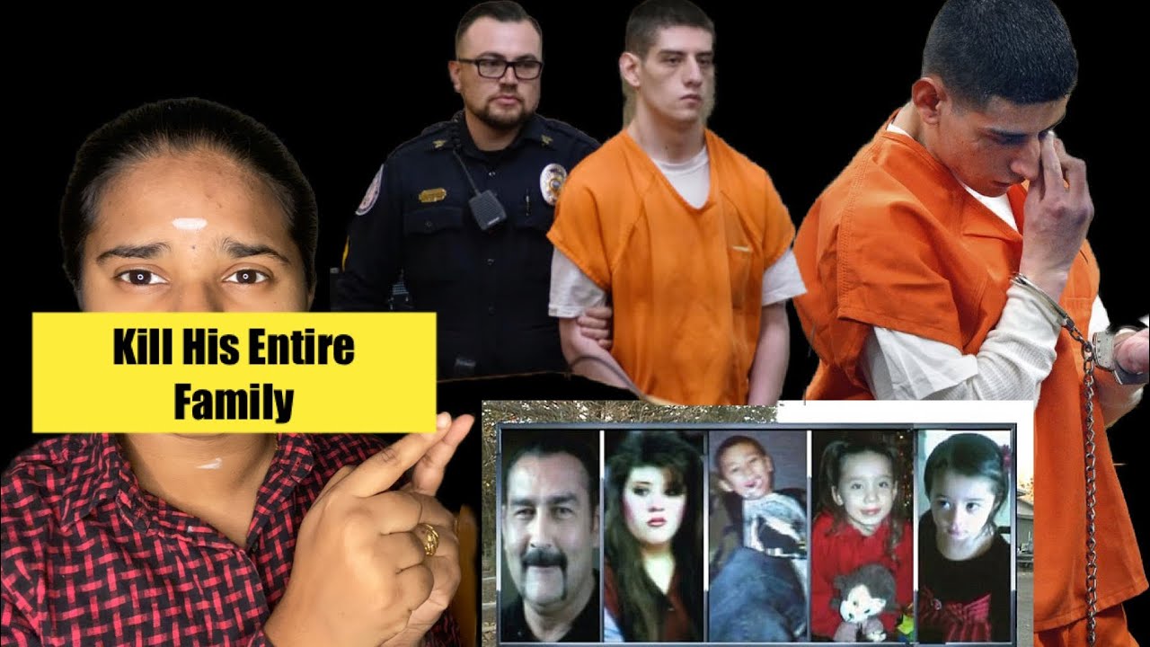 Real story | Nehemiah Griego |Tamil - YouTube