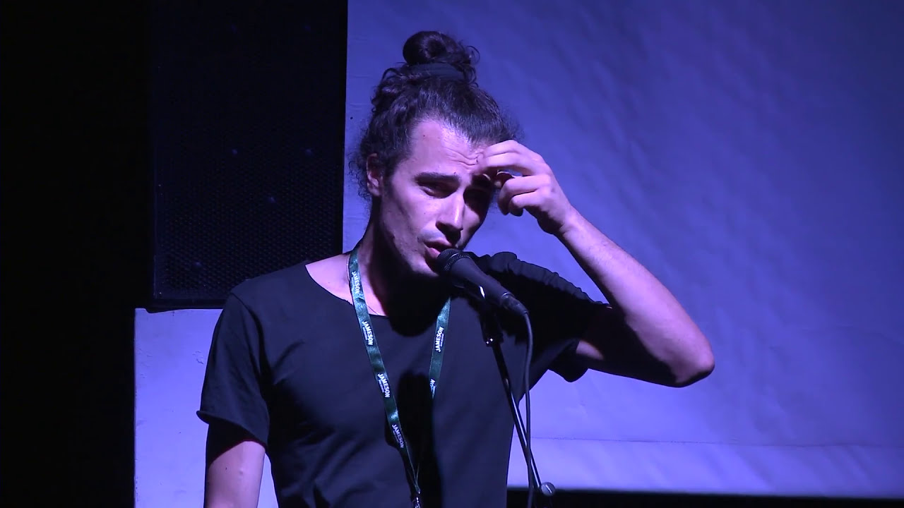 Premiere Film "Coocuyo", Fabrica Arte Cubano, Havana. Derek Turcios ...