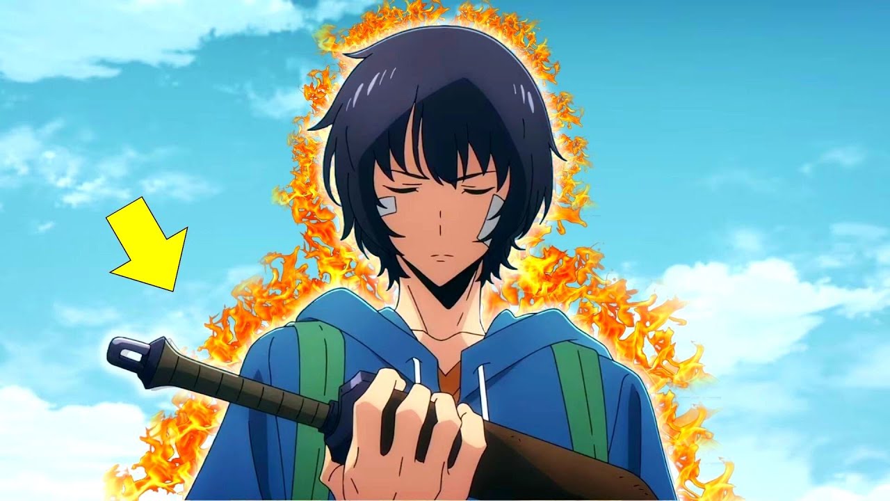 Simple Hunter Unlocks Secret Skill That Turns Him Into An SS-Rank ...