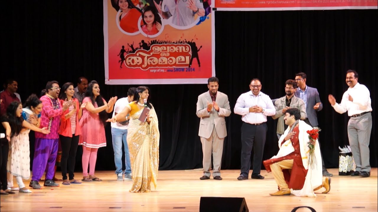 Special Tribute to Rahman (Film Actor) - YouTube