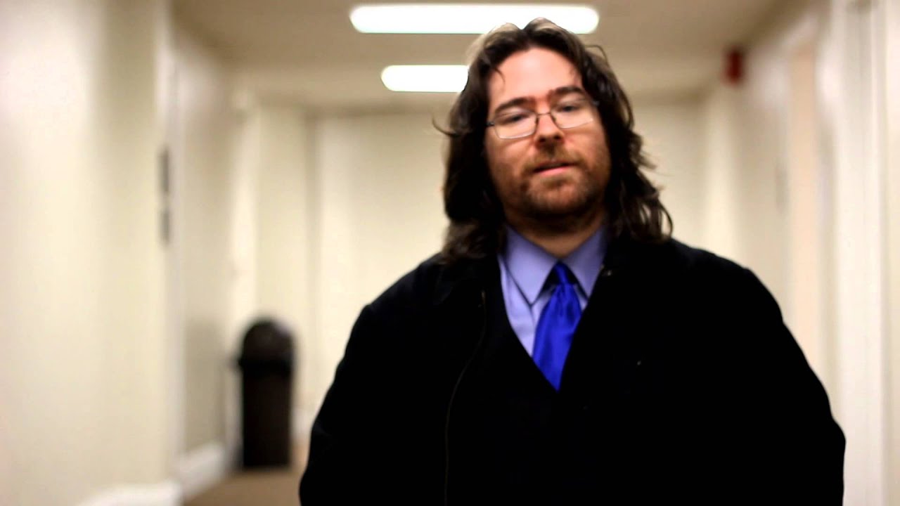 Rafael Popper-Keizer stops by the BPO Office - YouTube