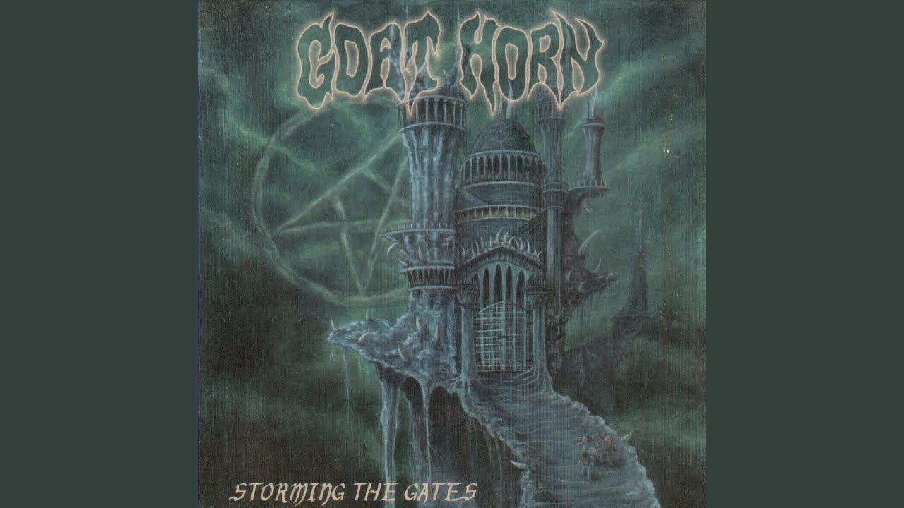 Rotten Roll - YouTube