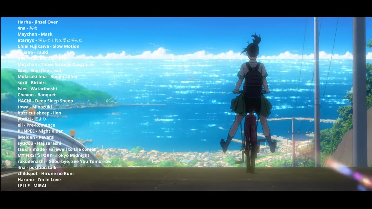 15 Japanese songs you should add to your playlist - YouTube Music