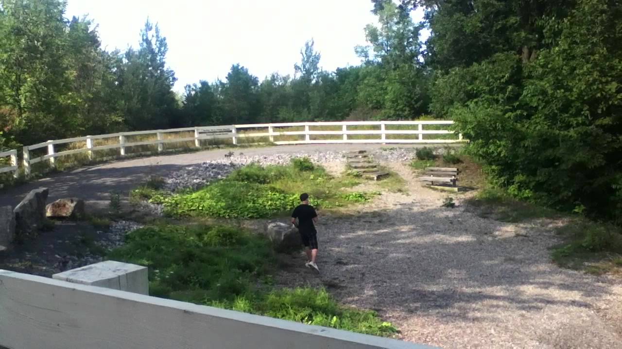 Homemade M-80 - YouTube