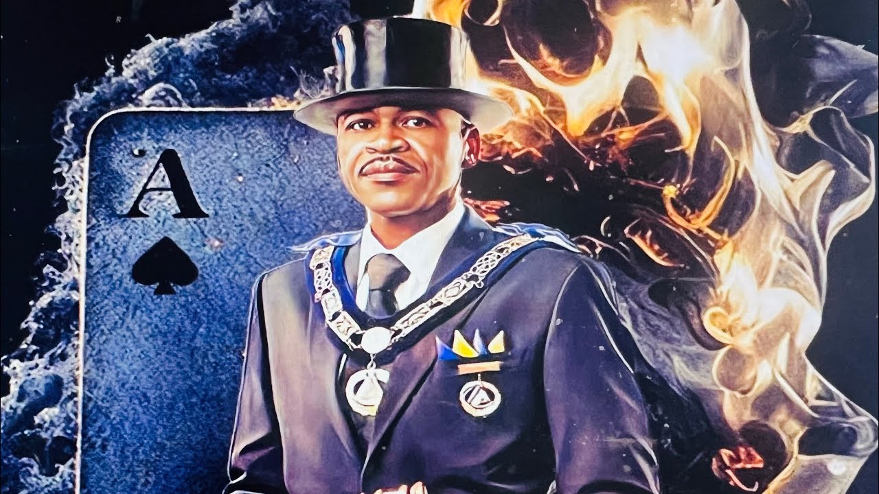 2024 Annual Address MWPHGLMD - YouTube