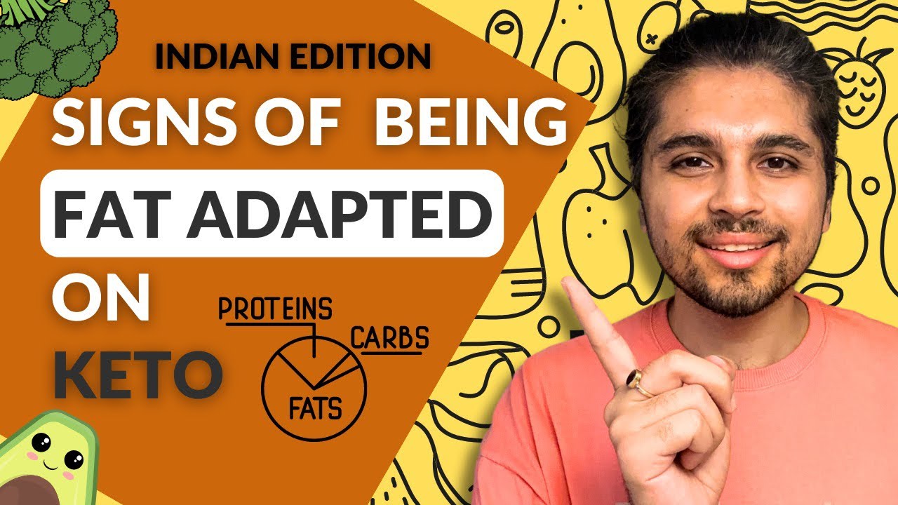 Fat Adaptation on Keto: Unveiling the Benefits | Ketorets by Rahul ...