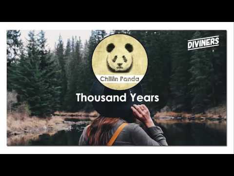 Kygo ft. Diviners - Thousand Years ( new song 2016 )