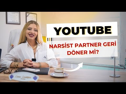 “Narsist İlişkiler: İkinci Şansı Hak Eder mi?”