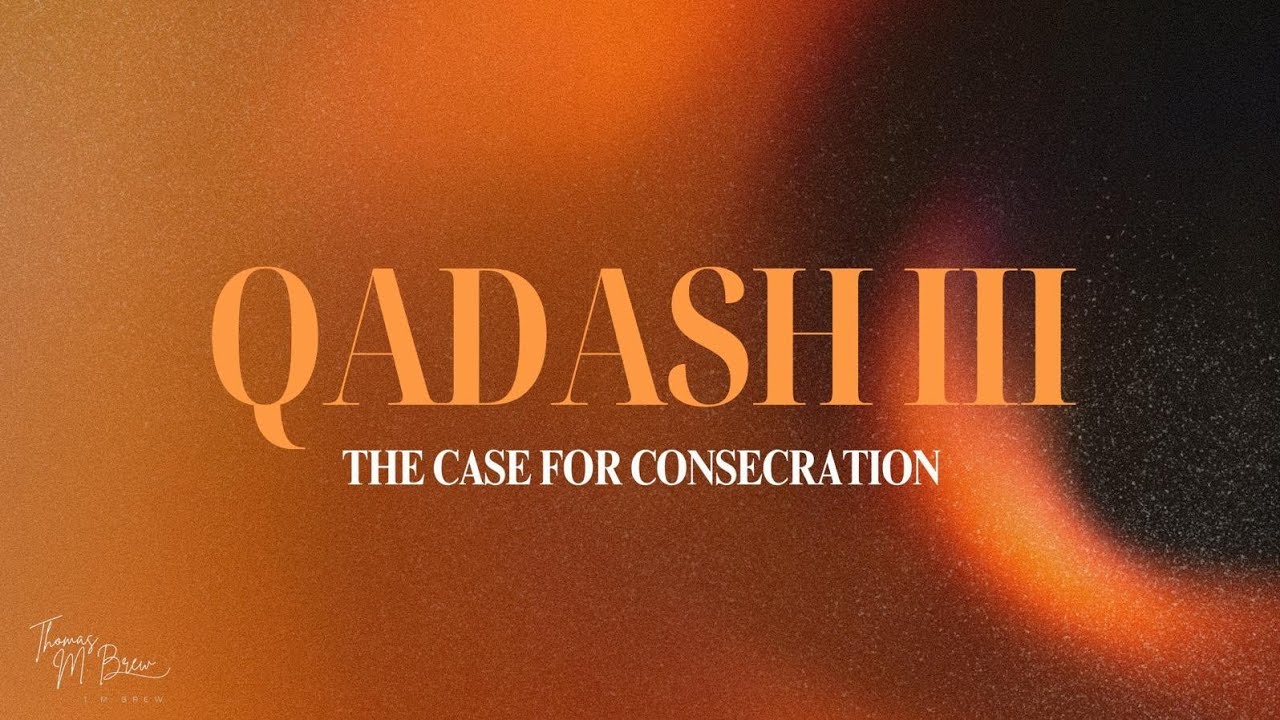 WOTA PRAYER AND FASTING DAY 14|| REV. THOMAS BREW || 01/19/2025 ...