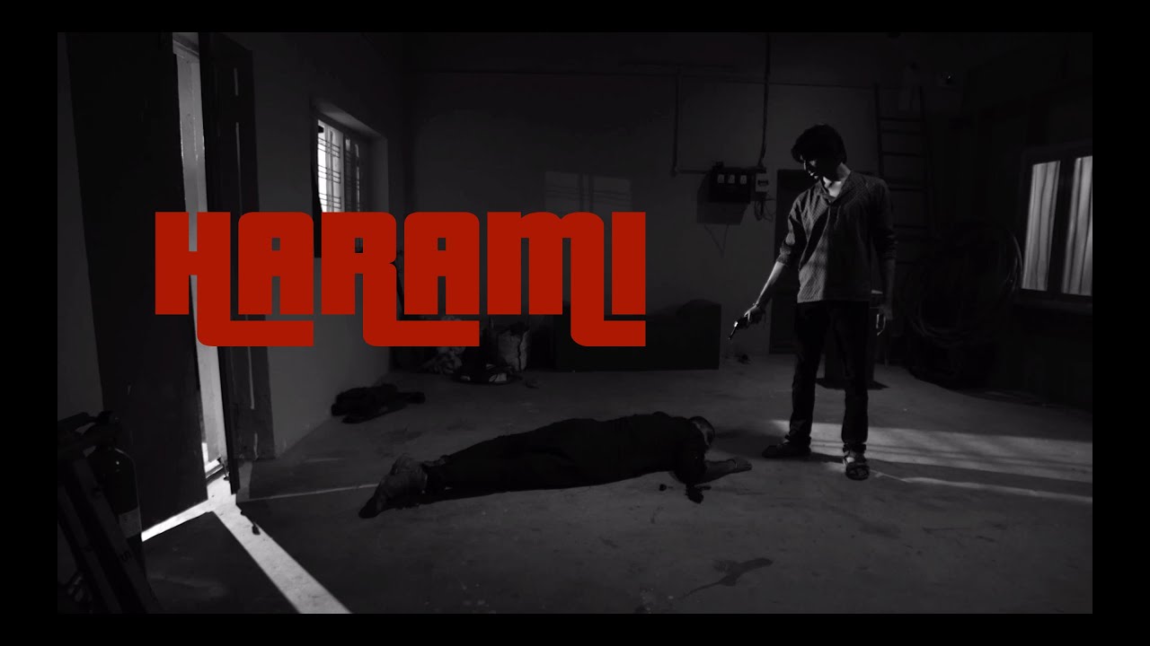 Harami - Short Film - YouTube