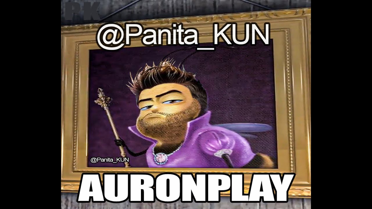 #Auronplay EN BEE MOVIE ( FULL HD ) - YouTube