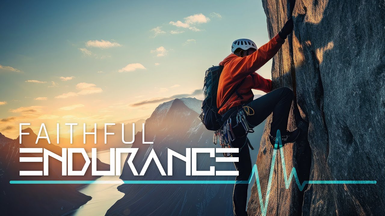 Sunday Service: Faithful Endurance: Producing Endurance in the ...