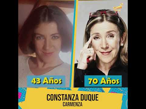 Así luce el elenco de café con aroma de mujer en el 2022