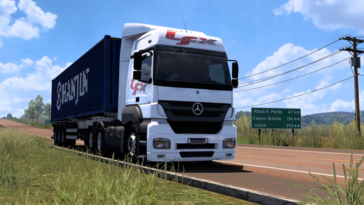 𝐕𝐚𝐦𝐨𝐬 𝐝𝐞 𝐌𝐀𝐏𝐀 𝐑𝐁𝐑 𝐄𝐓𝐒𝟐 𝟏.𝟓𝟎 [🔴] 𝐀𝐎 𝐕𝐈𝐕𝐎 - YouTube