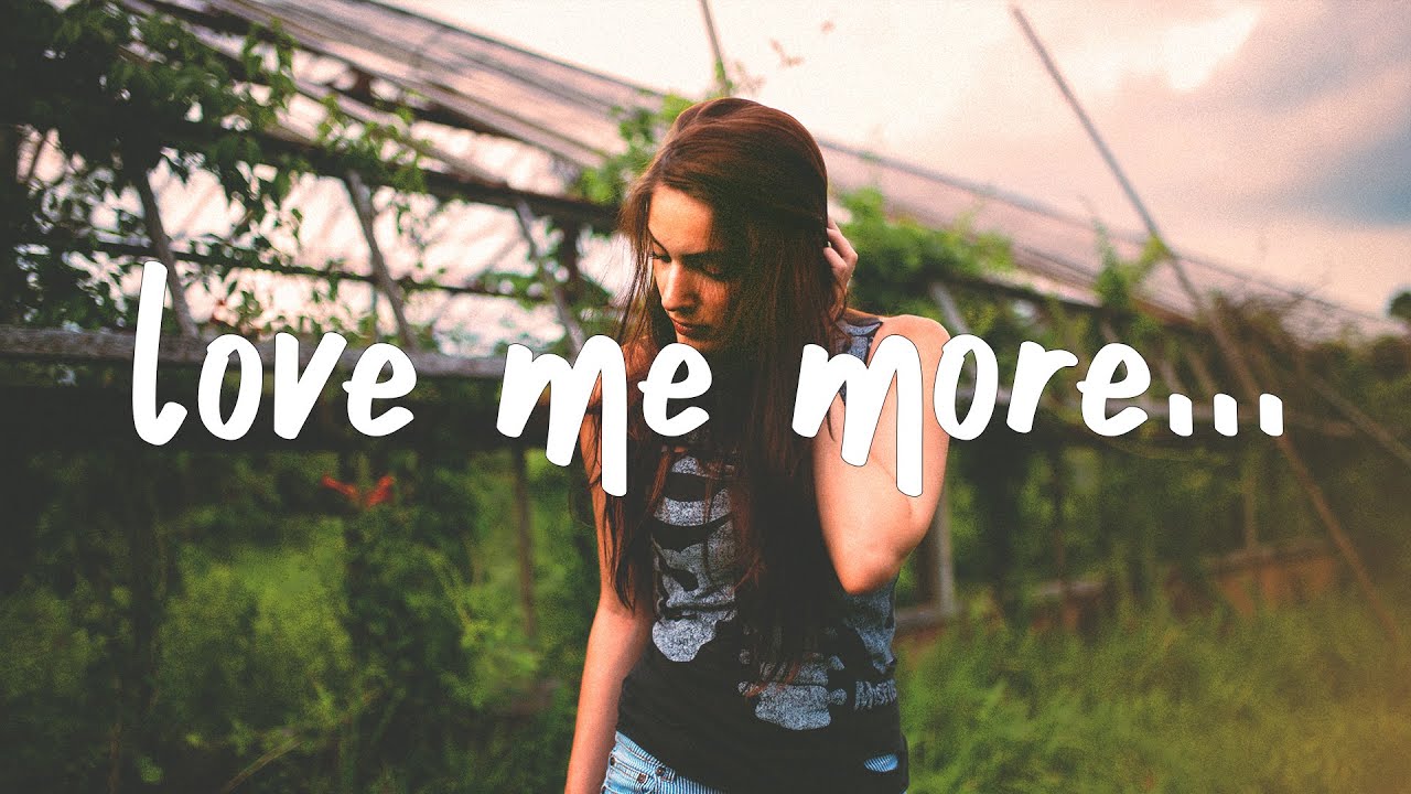 Sam Smith - Love Me More (Lyrics) - YouTube