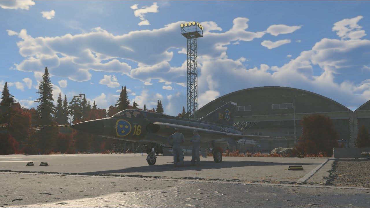 j35a is one of the planes of all time - YouTube