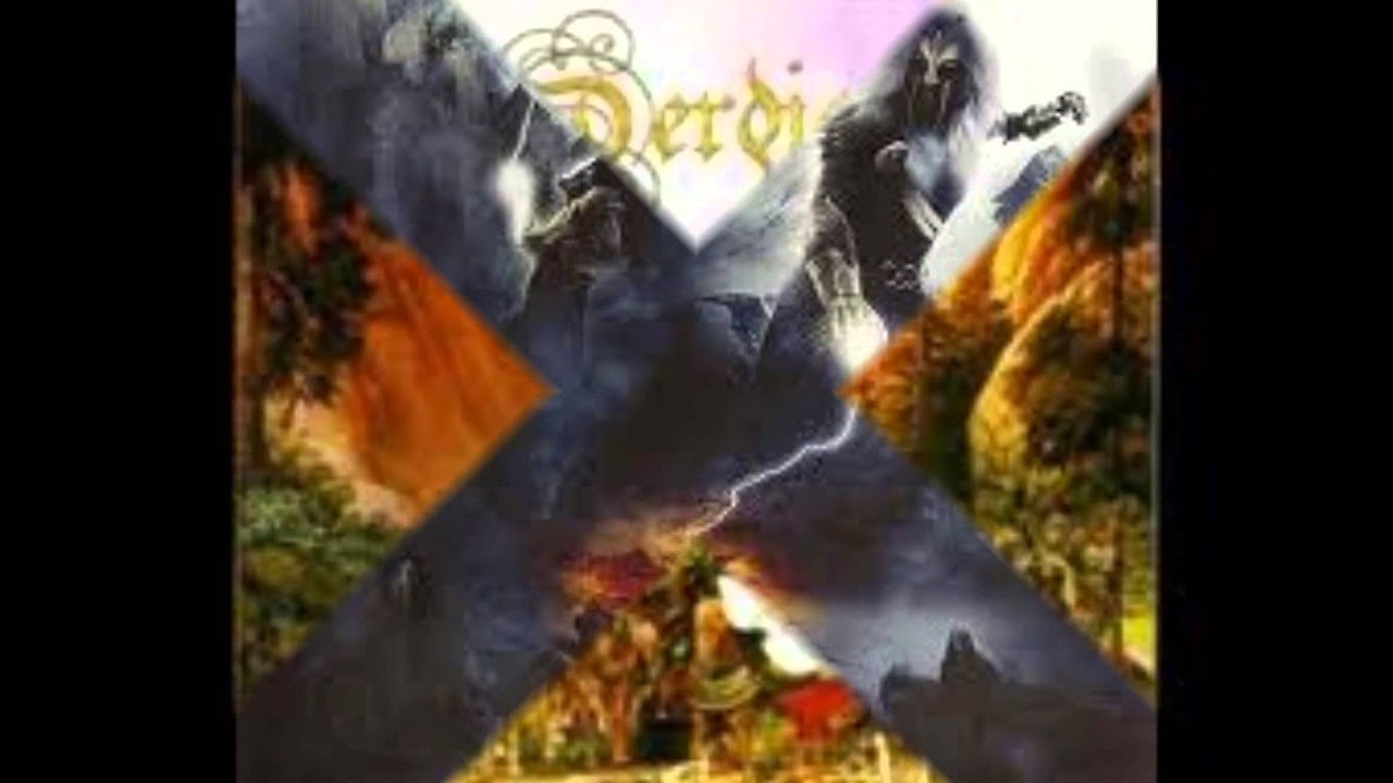 derdia-heal my soul - YouTube Music