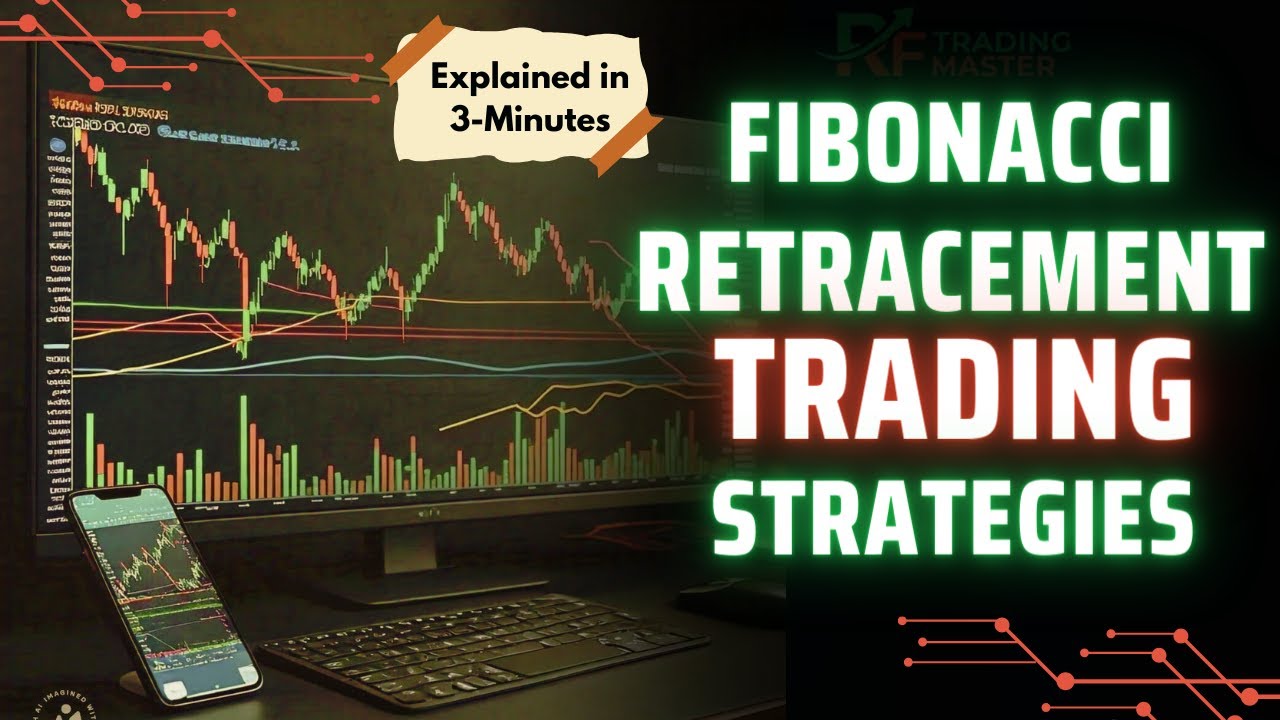 Fibonacci Retracement Trading Strategy - Explained in 3-Minutes. See ...