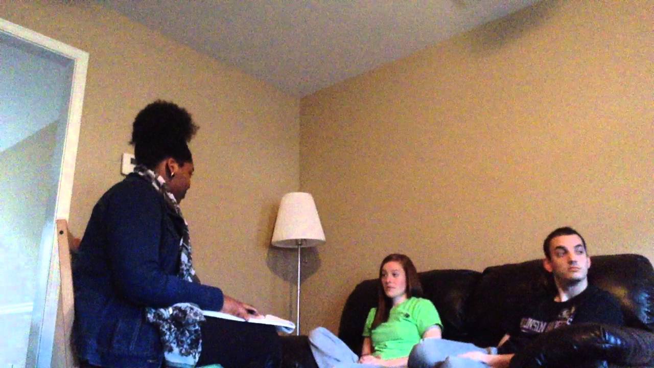 Couples Interview - YouTube