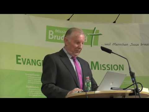 Werner Gitt / Überraschungen in der Schöpfung / Wienhausen,  Missionswerk Bruderhand